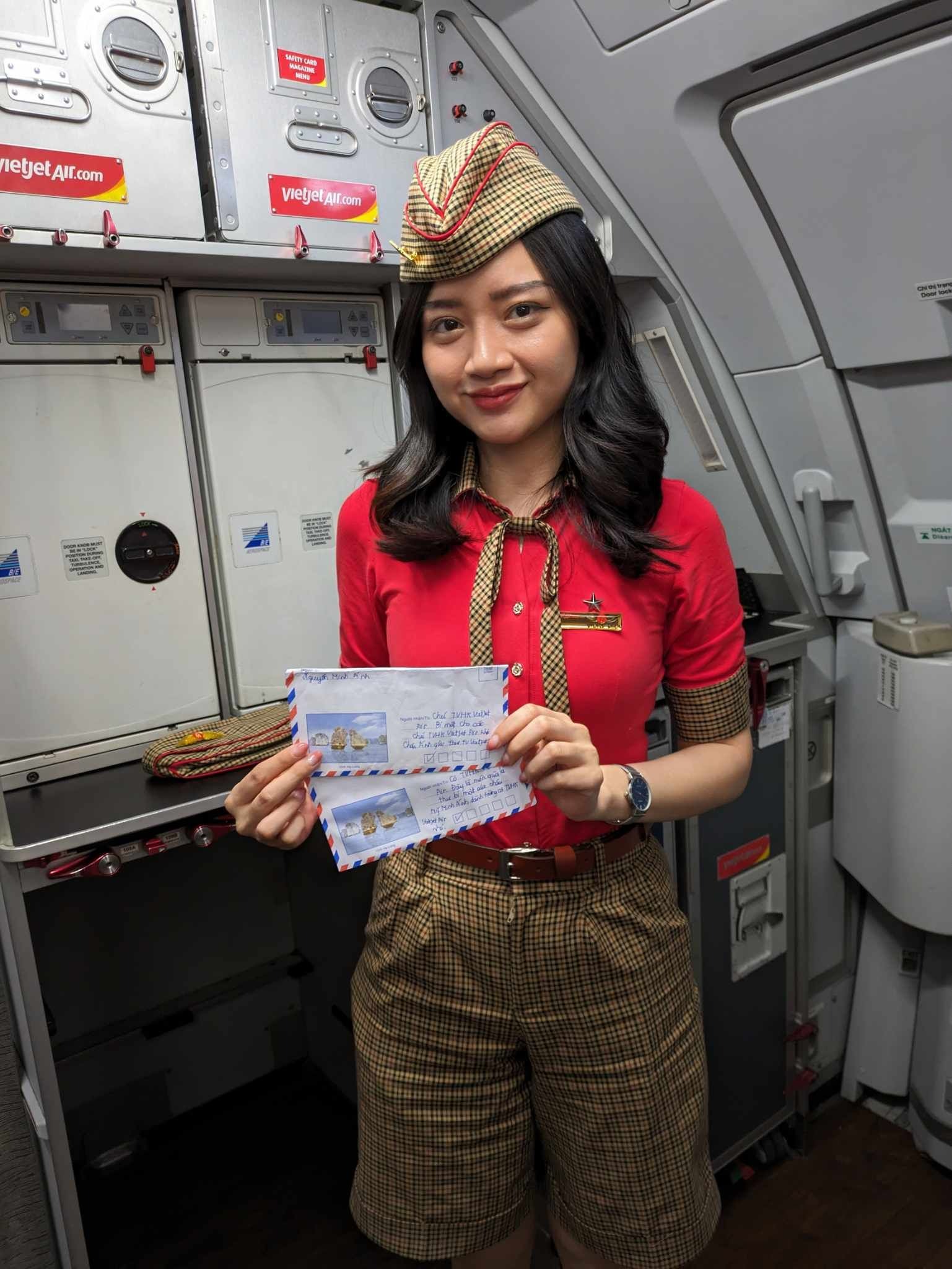 Ước mơ của Minh Ánh - Công ty CP ứng dụng công nghệ mới Orenji